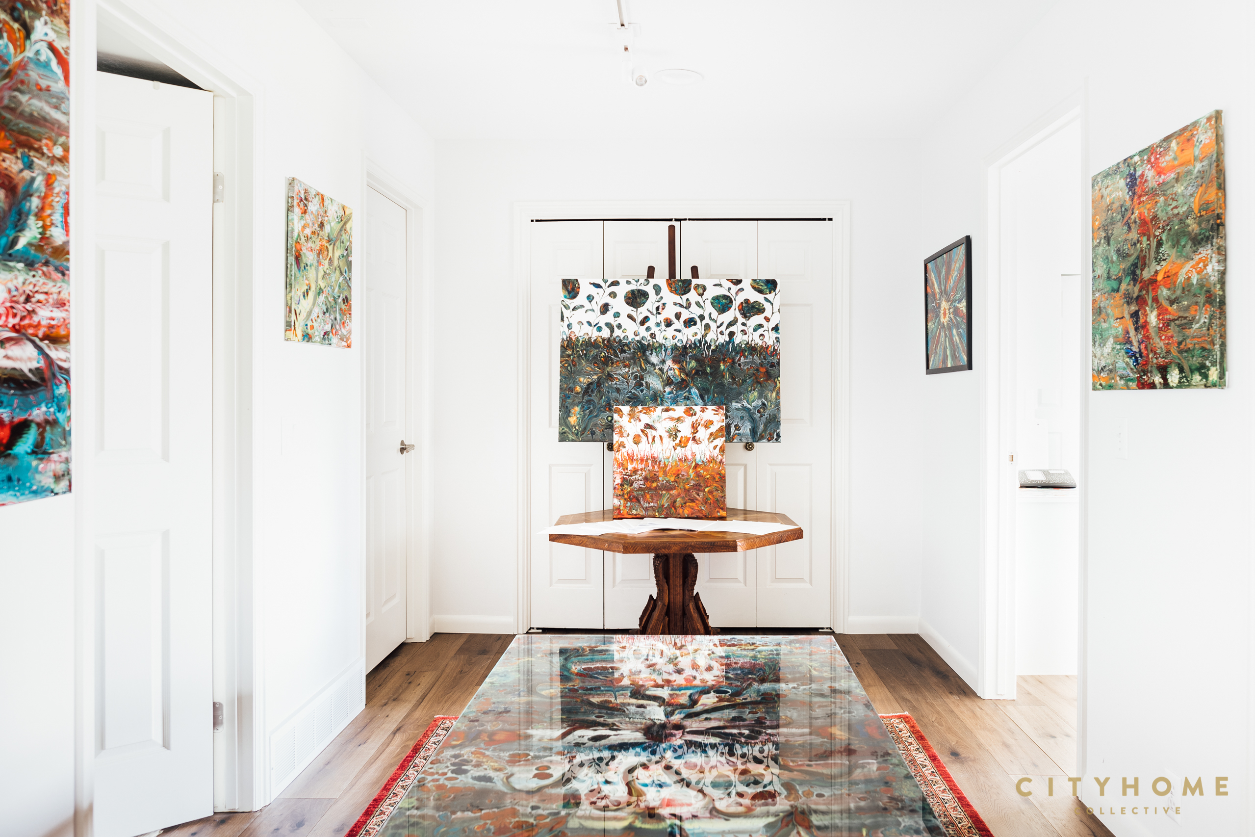 The Art of Home | Dr. Hamid Adib