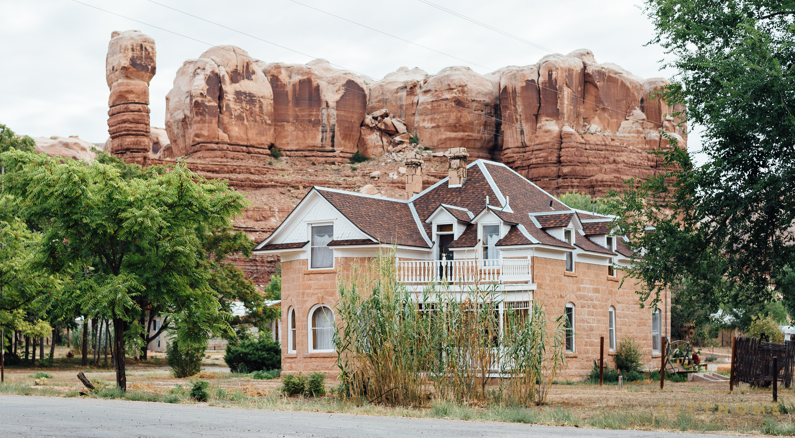 Project Preview | Design Build Bluff