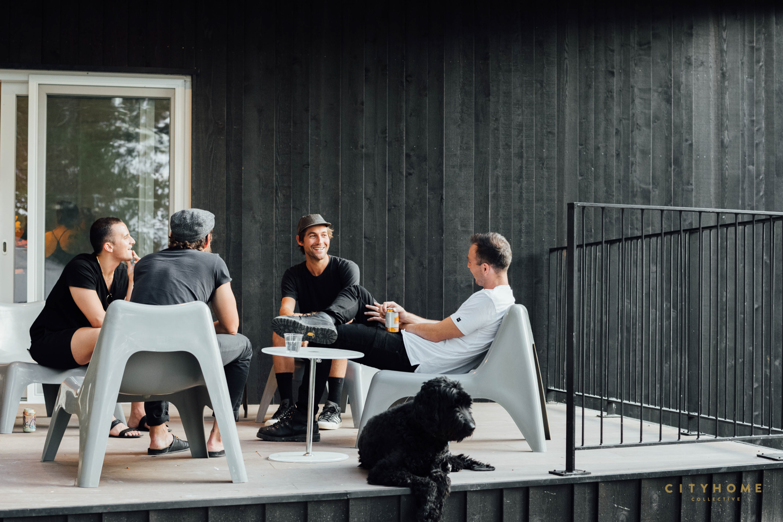 Coming Soon | The Treehaus