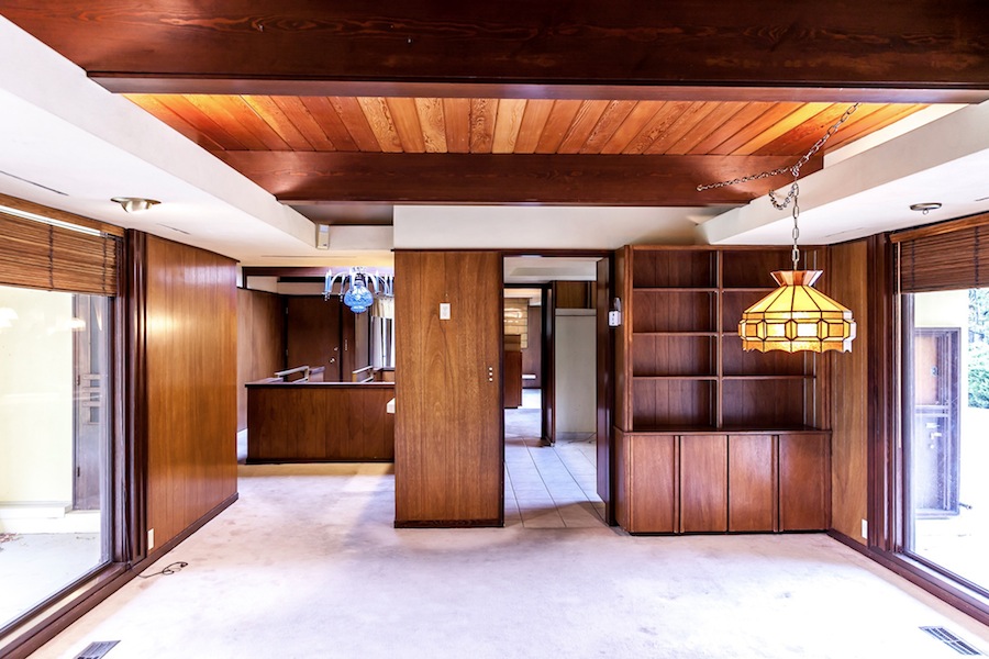 MCM Remodel | Icon in the Making