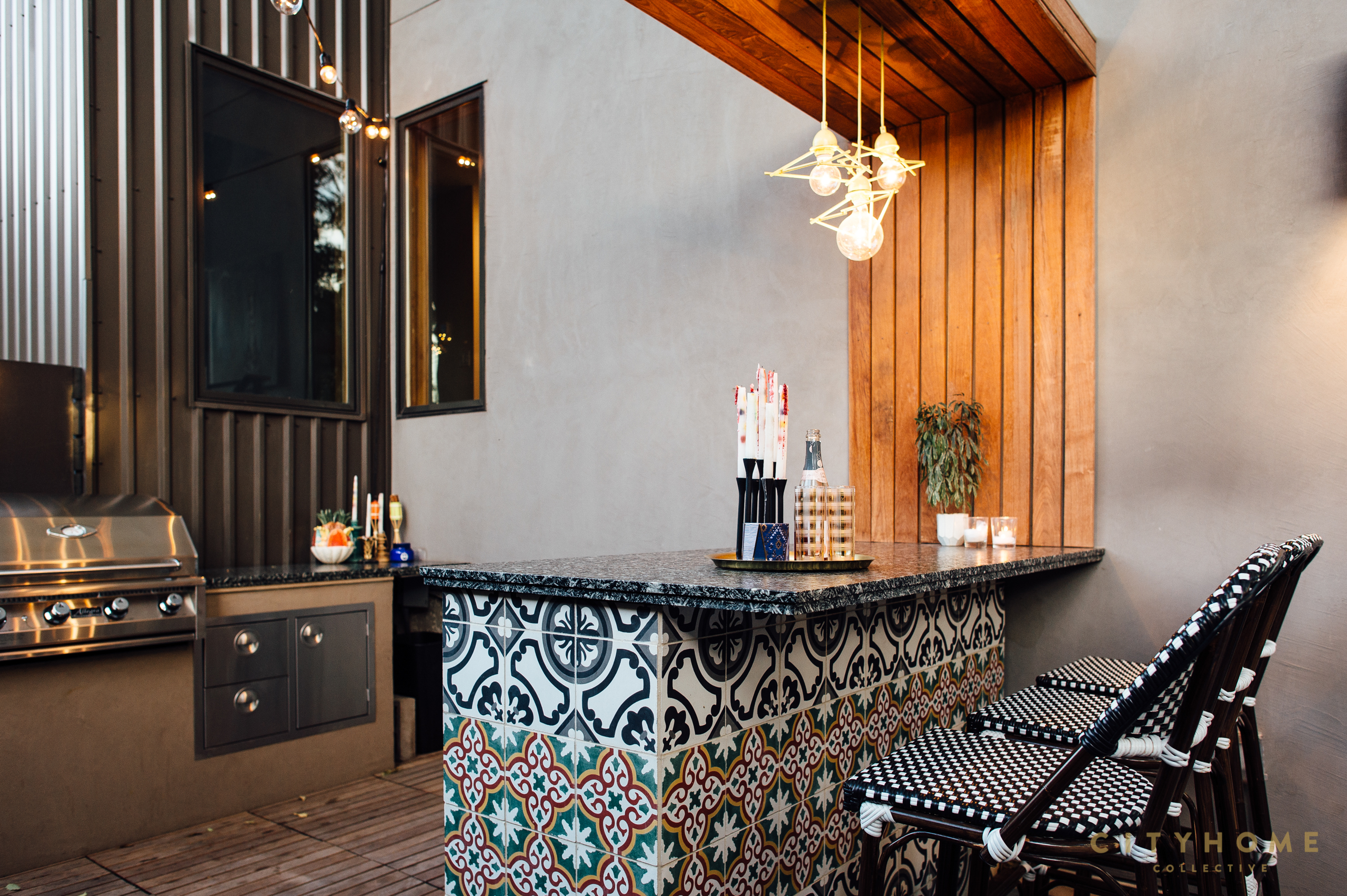 Quint-Essentials | Bar-Made Beauties