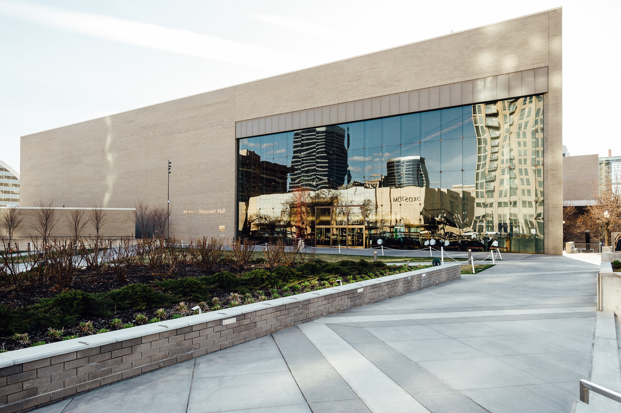 Our Top 10 Favorite Buildings in SLC