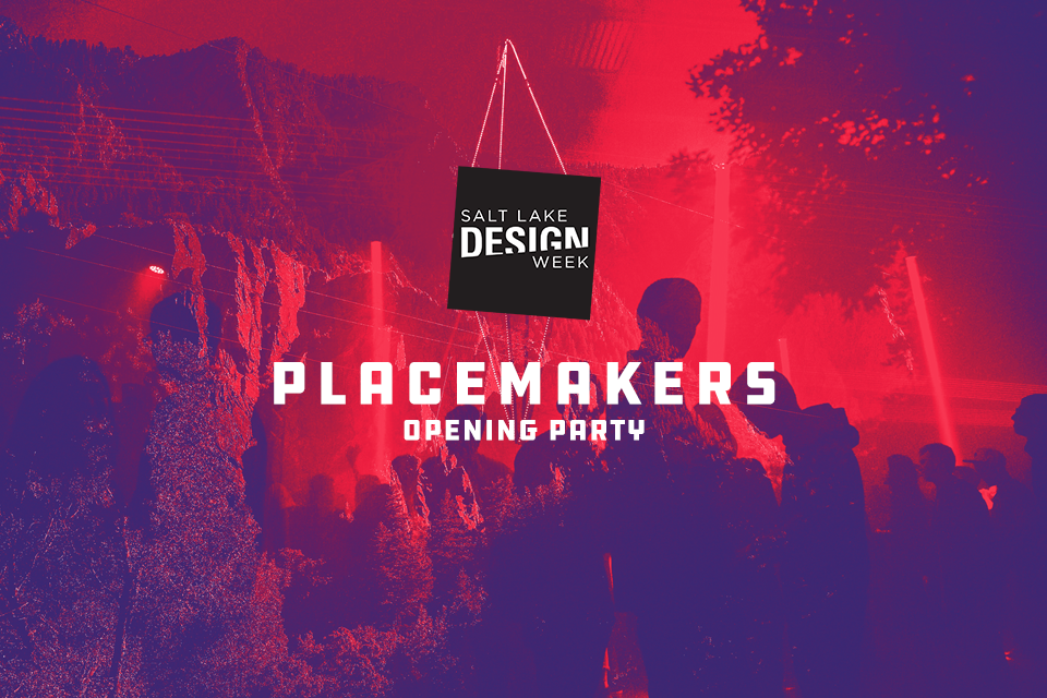 Design Week | "Placemakers"