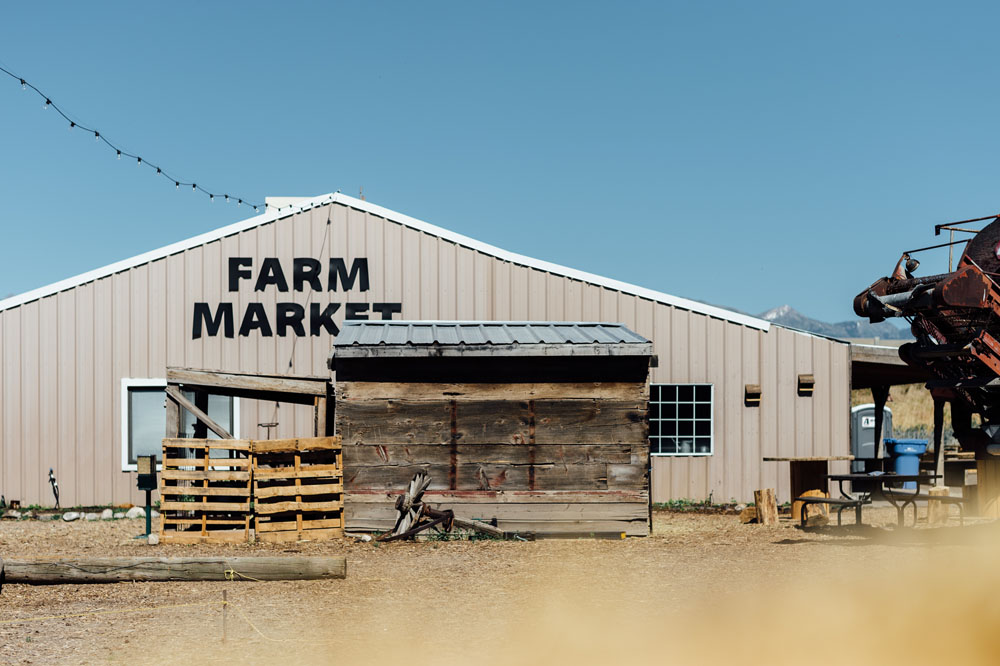 Petersen Family Farm