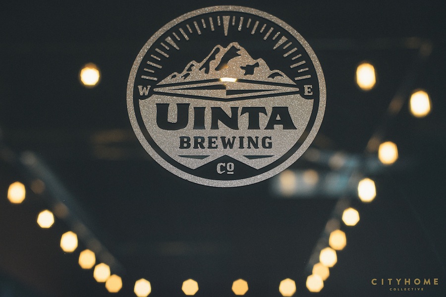 Uinta Brewing | Beer & Idolatry