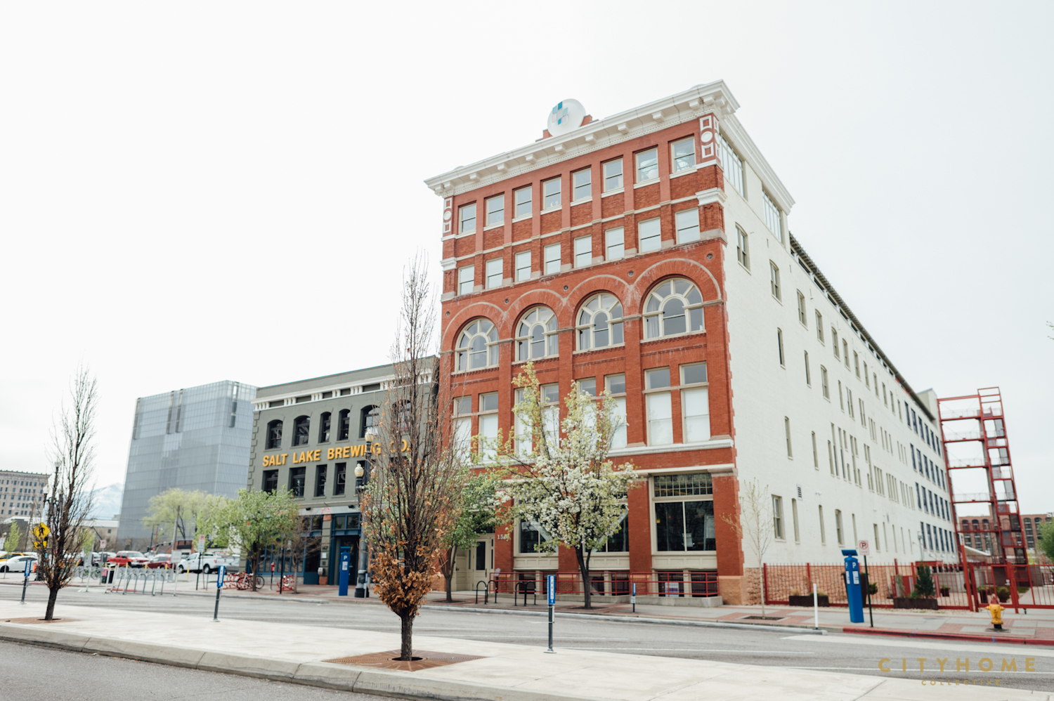 The Broadway Lofts | cityhomeCOLLECTIVE