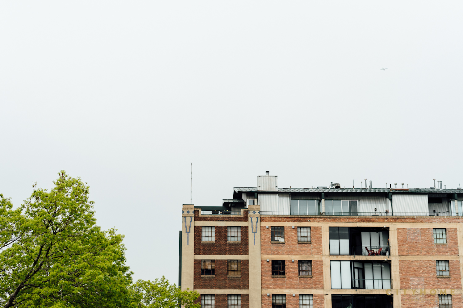 Dakota Lofts | cityhomeCOLLECTIVE