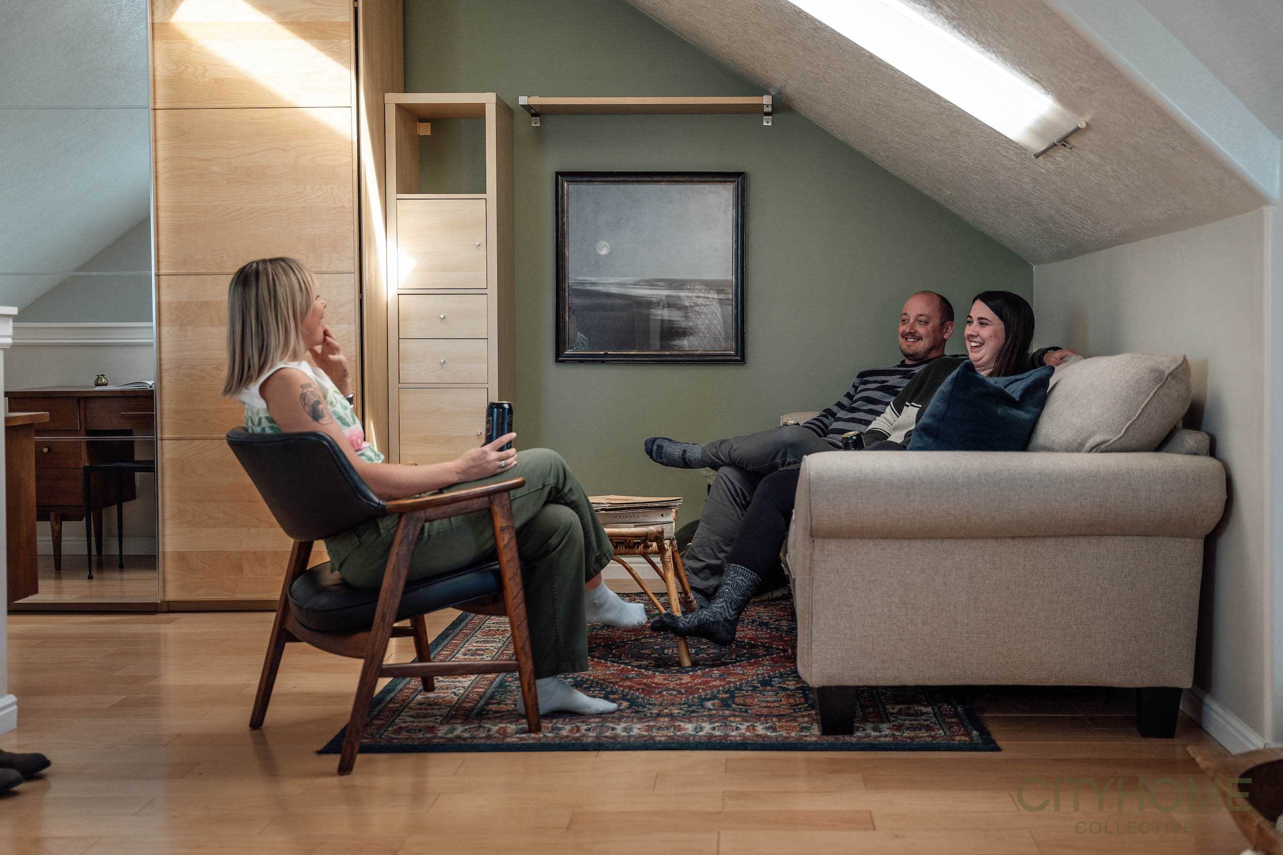 Life in Your Space | Finding Home this Spring