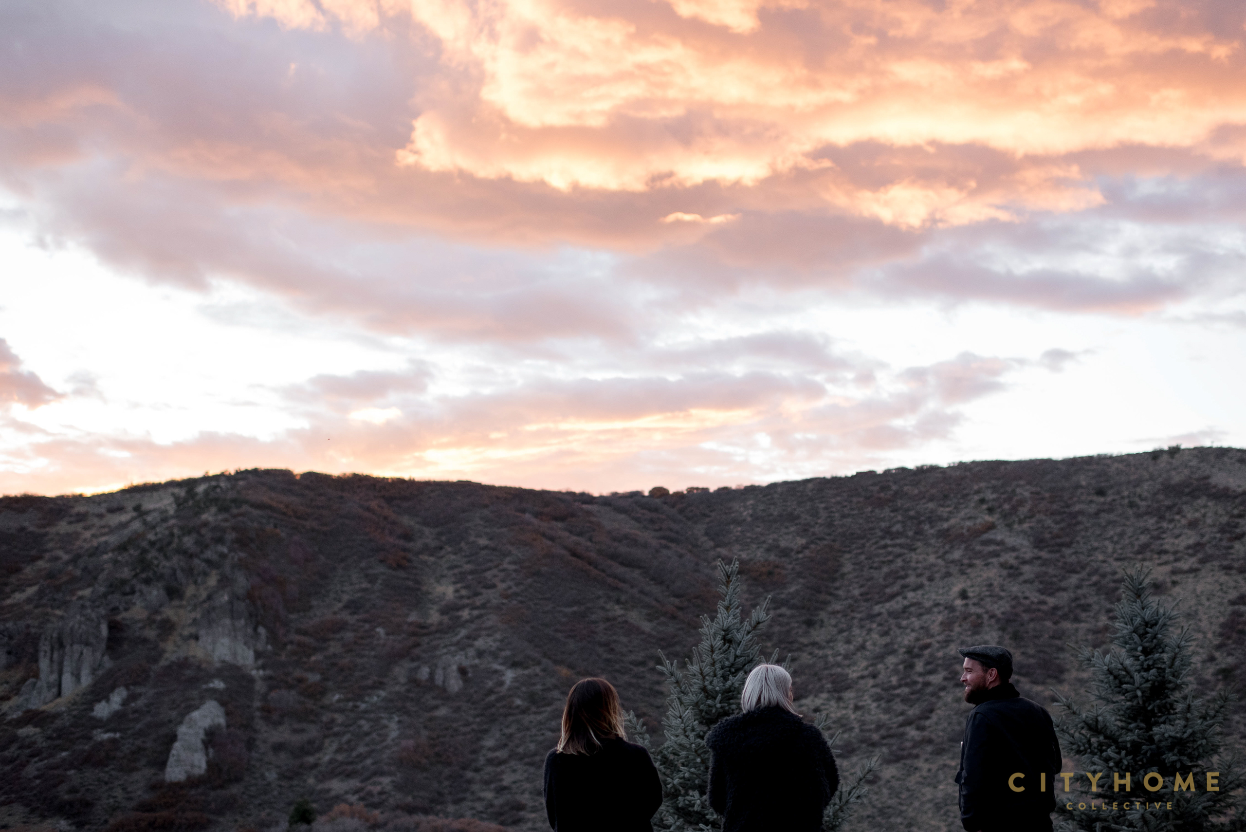 Life in Your Space | Canyon Gate