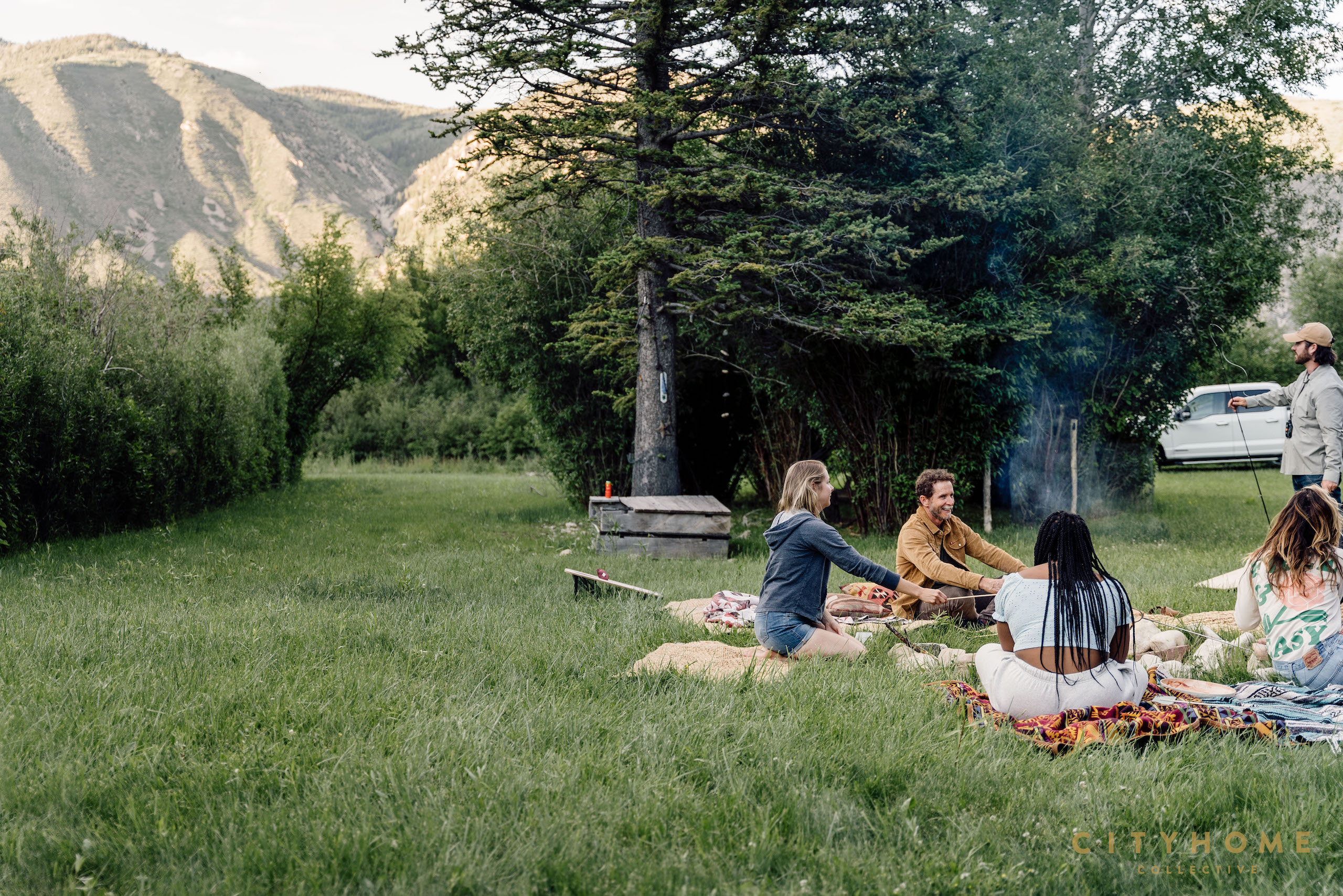 Life In Your Space | What Are Uinta?