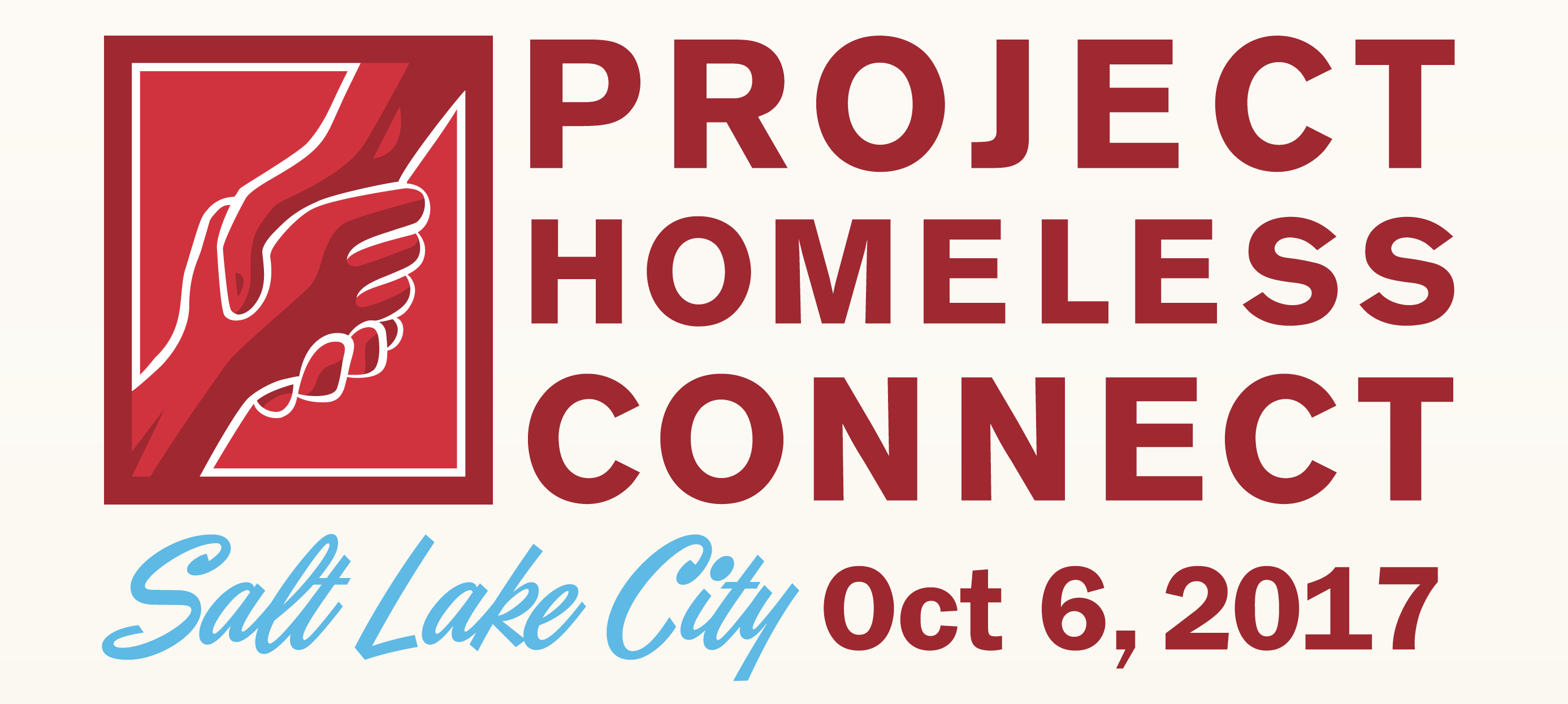 Project Homeless Connect | Let's Help!
