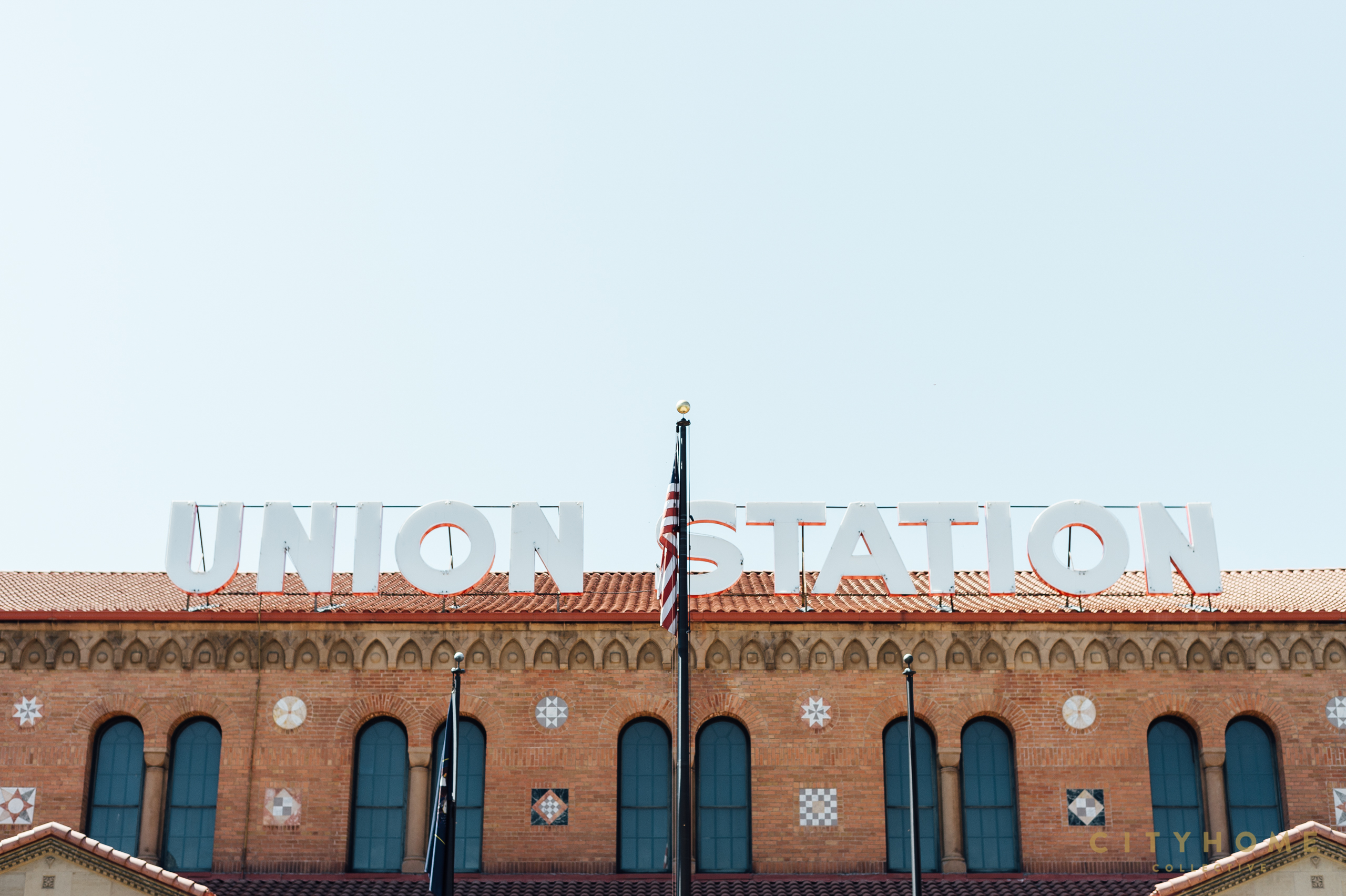 Ogden History | Union Station