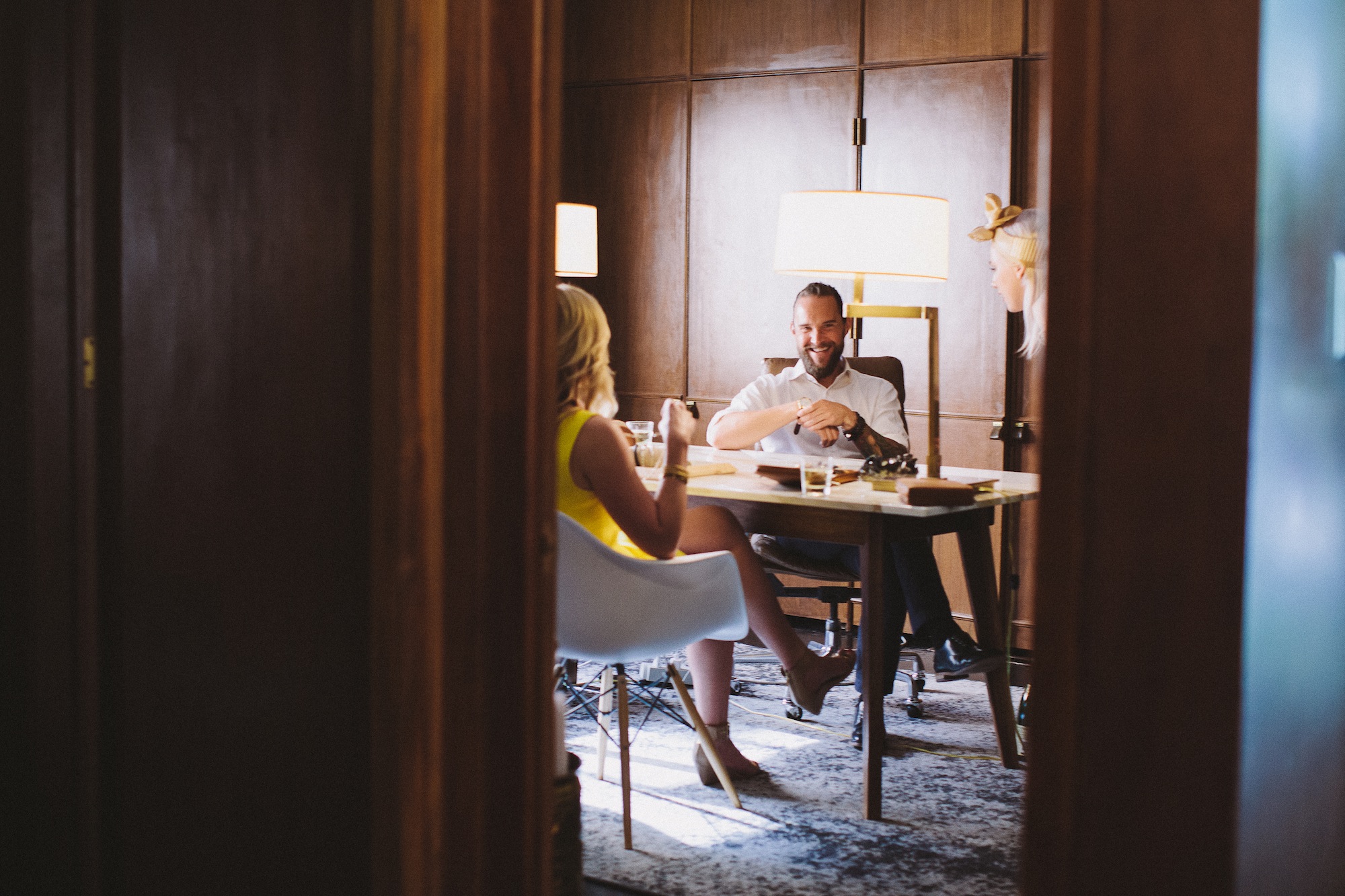 Getting Qualified in 10 Steps