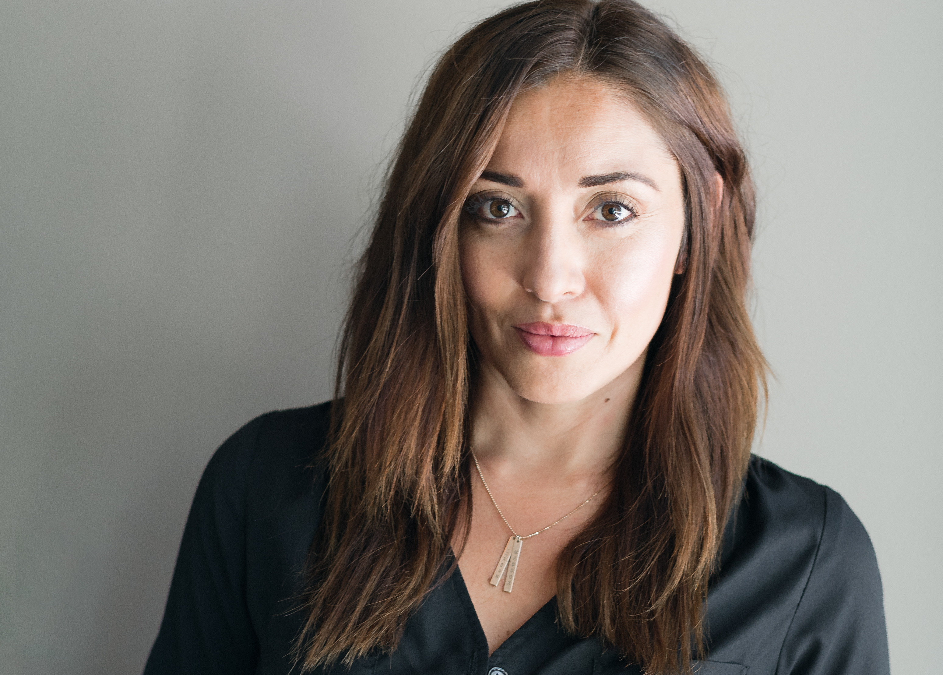 COLLECTIVE Clergy | Mel