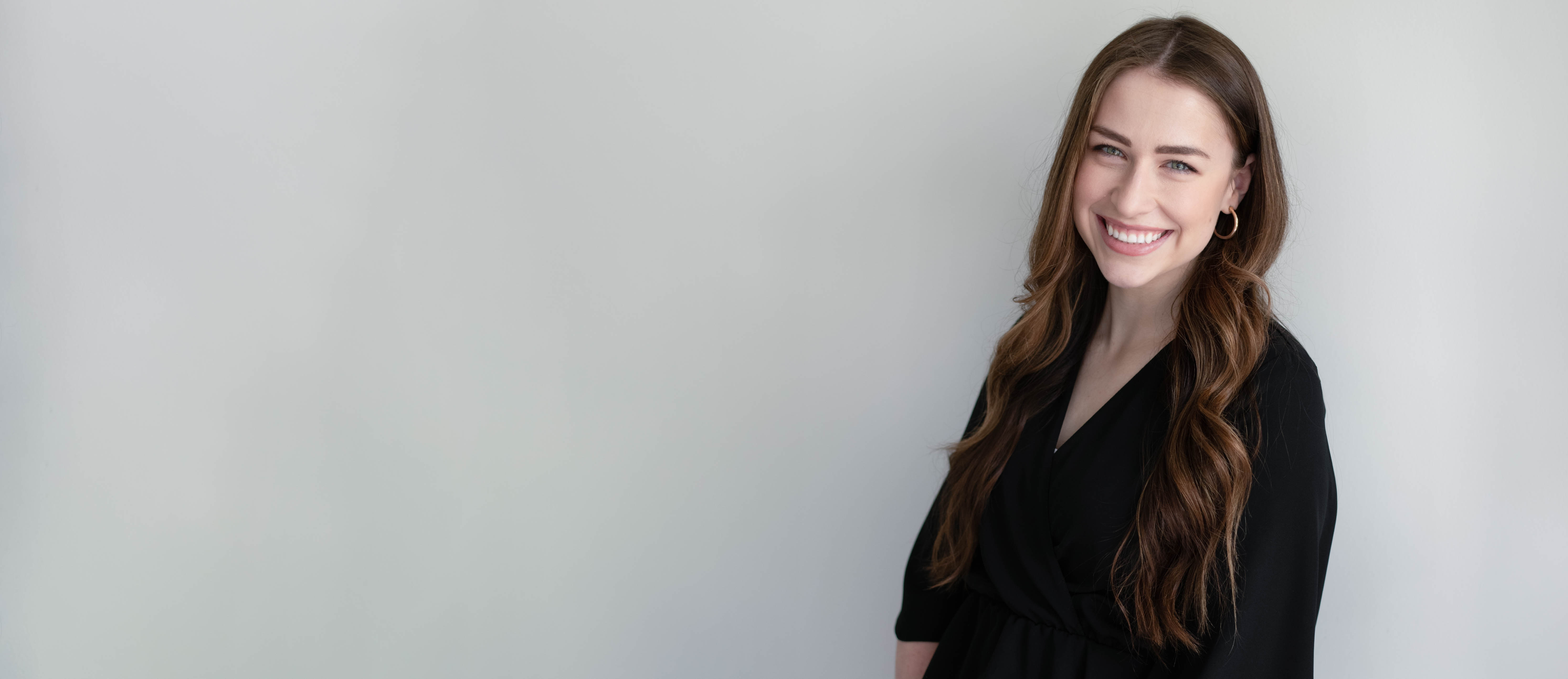 Collective Clergy | Michaela