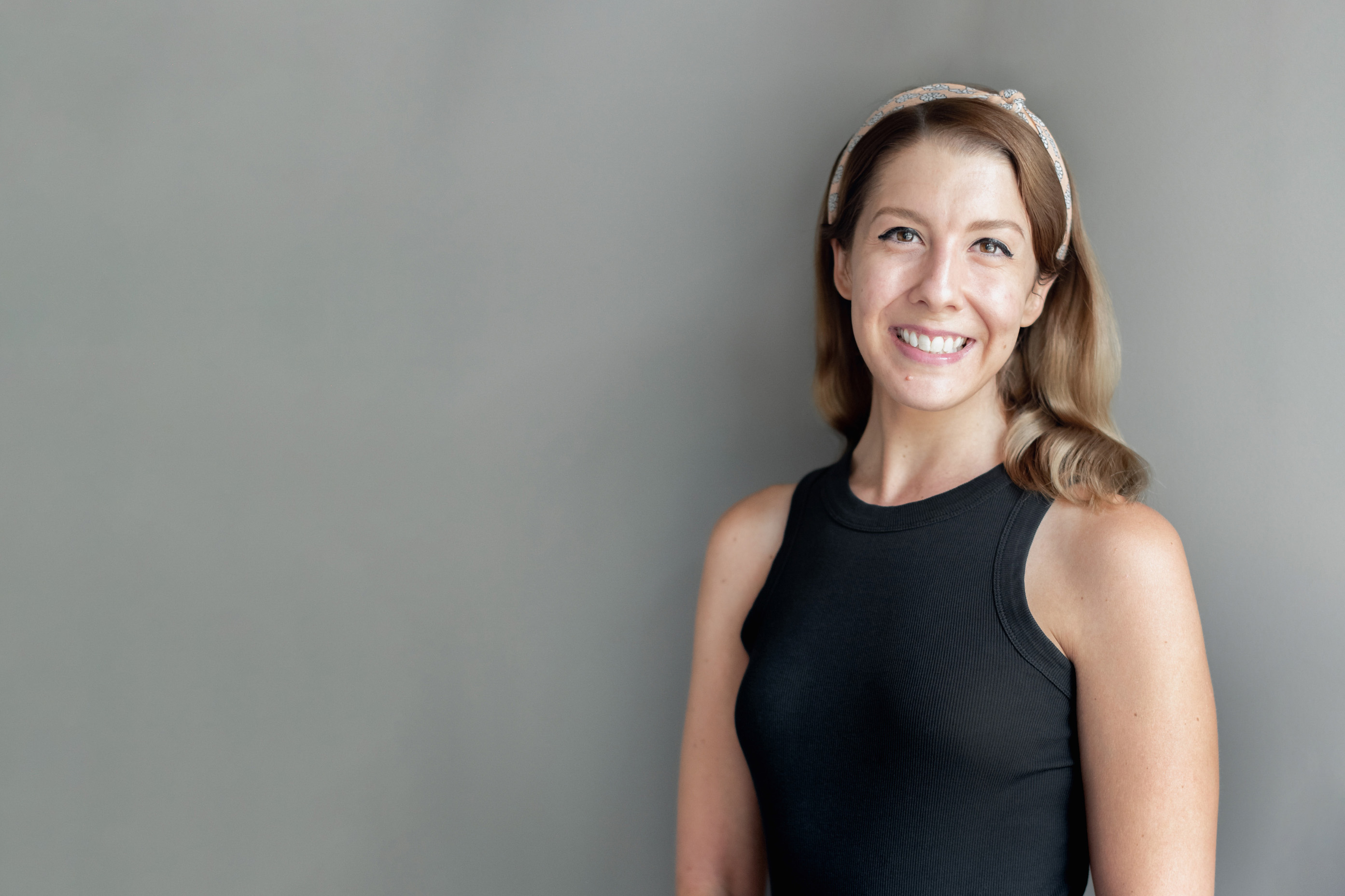 Collective Clergy | Rachel Morgan