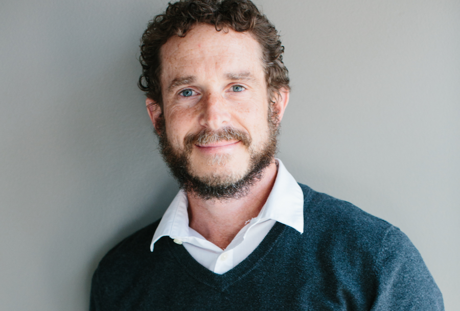 COLLECTIVE Clergy | Brian | cityhomeCOLLECTIVE