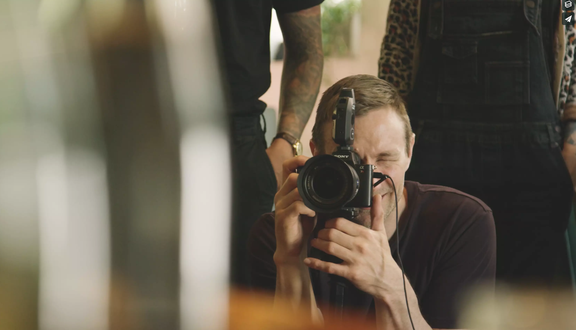 HSL Video! | And Brunch!