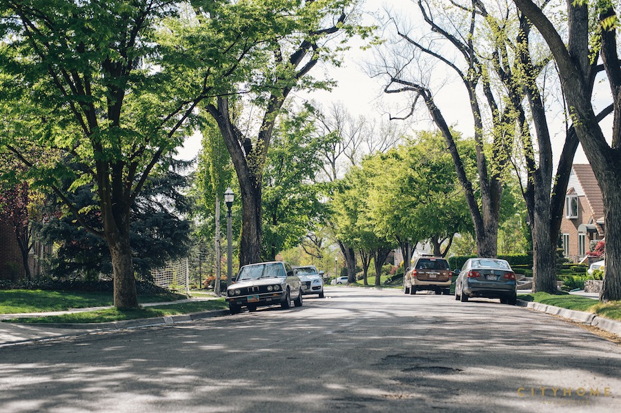 Harvard & Yale | cityhomeCOLLECTIVE