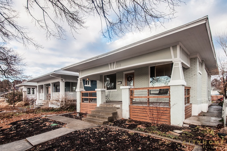 Mid-City Modern | On Hampton