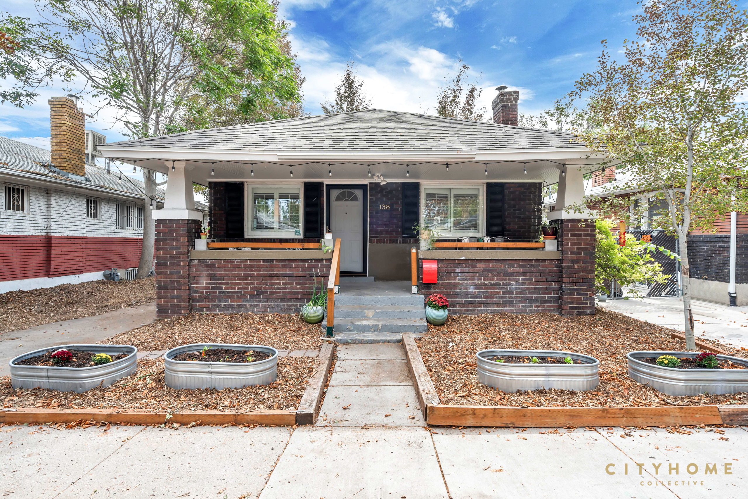 Mid-City Modern | On Hampton