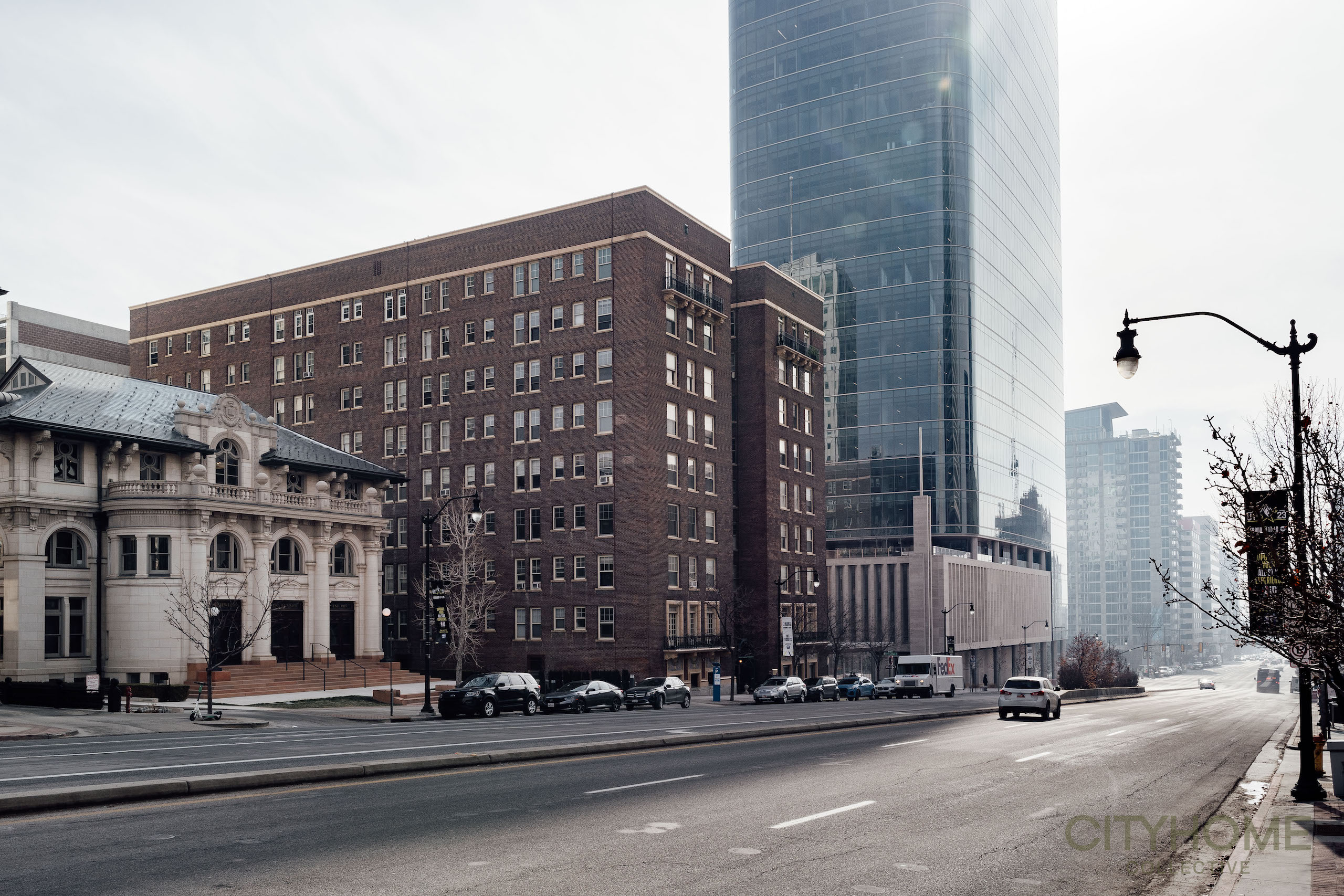 Rise Up | Belvedere #805