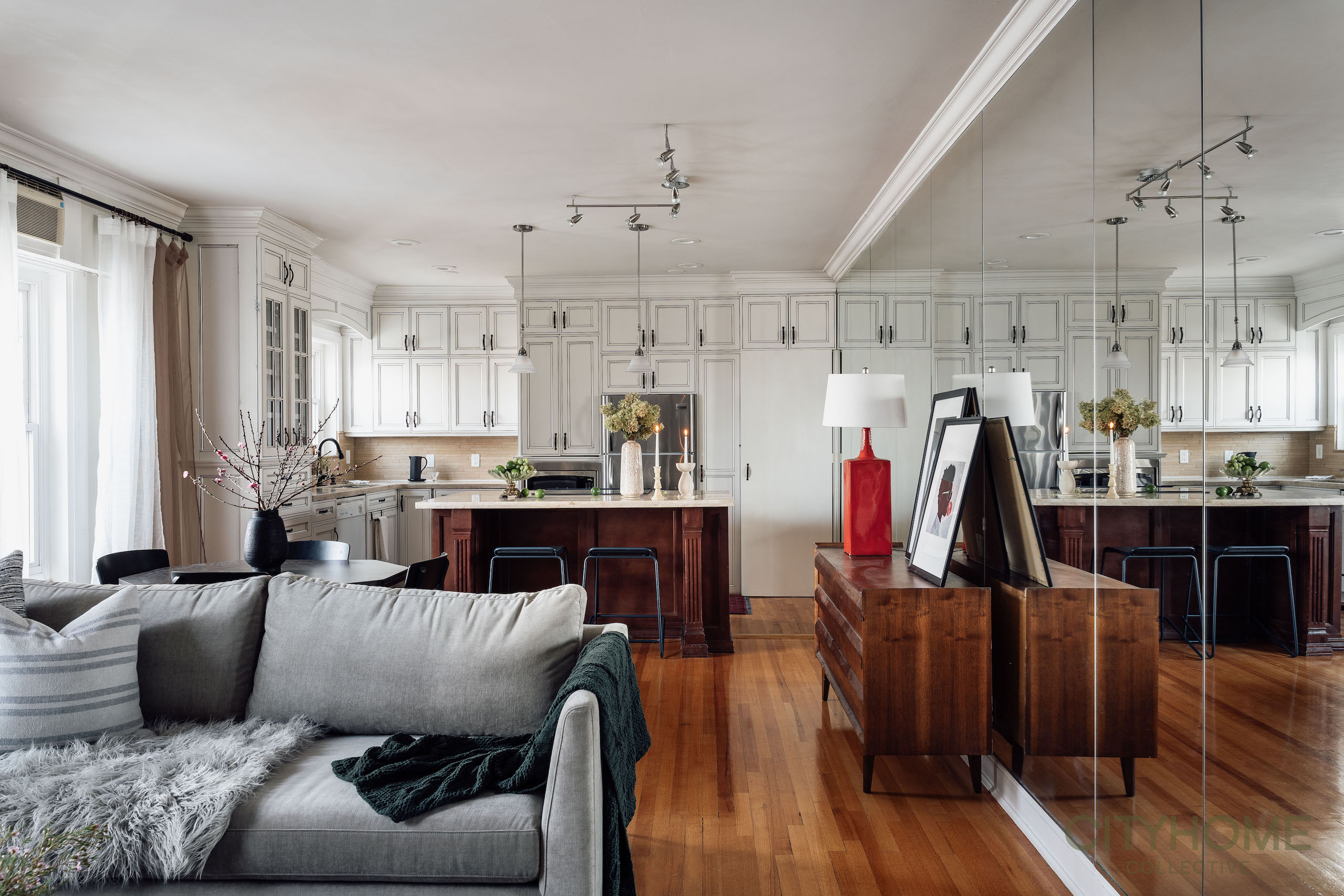 Rise Up | Belvedere #805