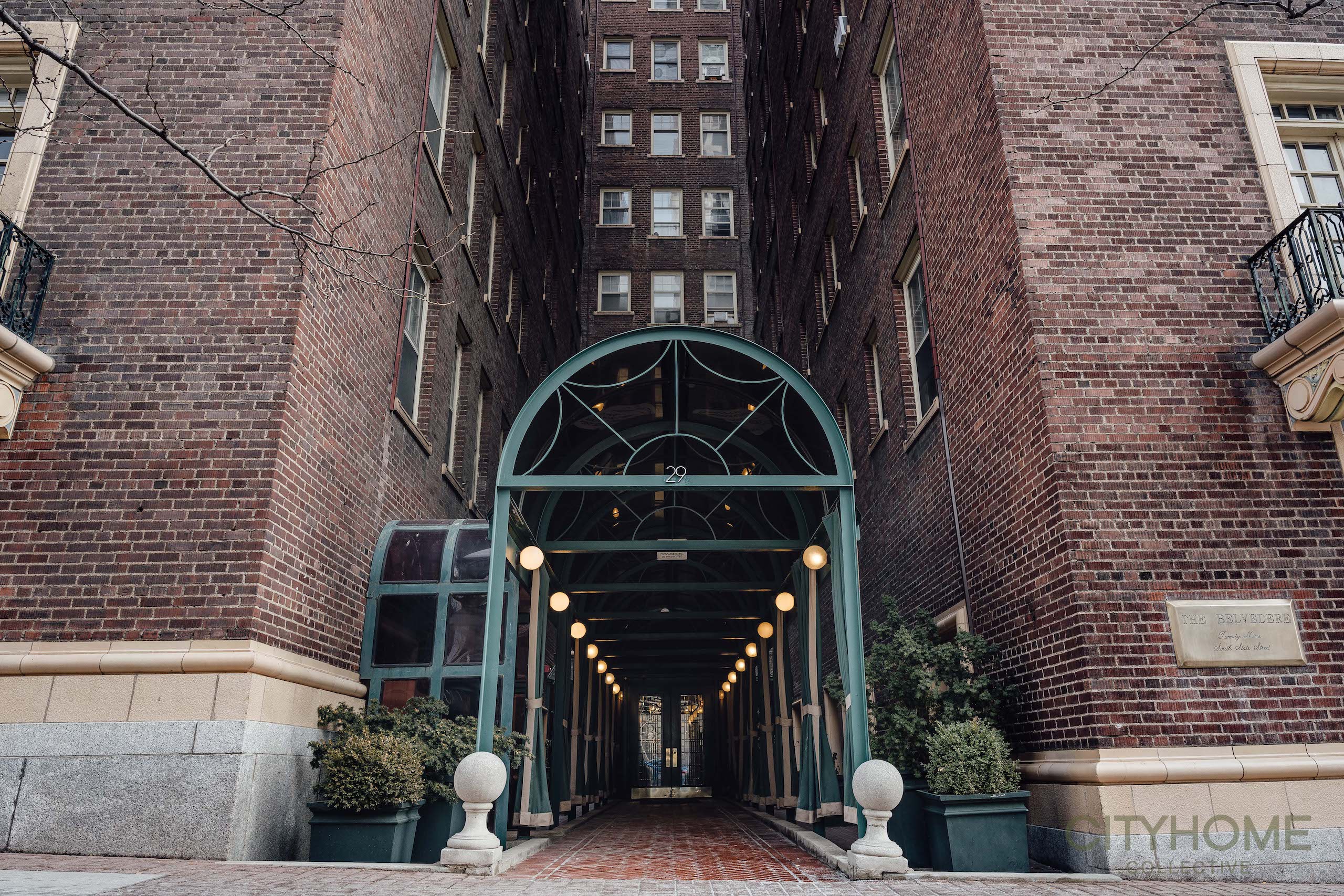 Rise Up | Belvedere #805