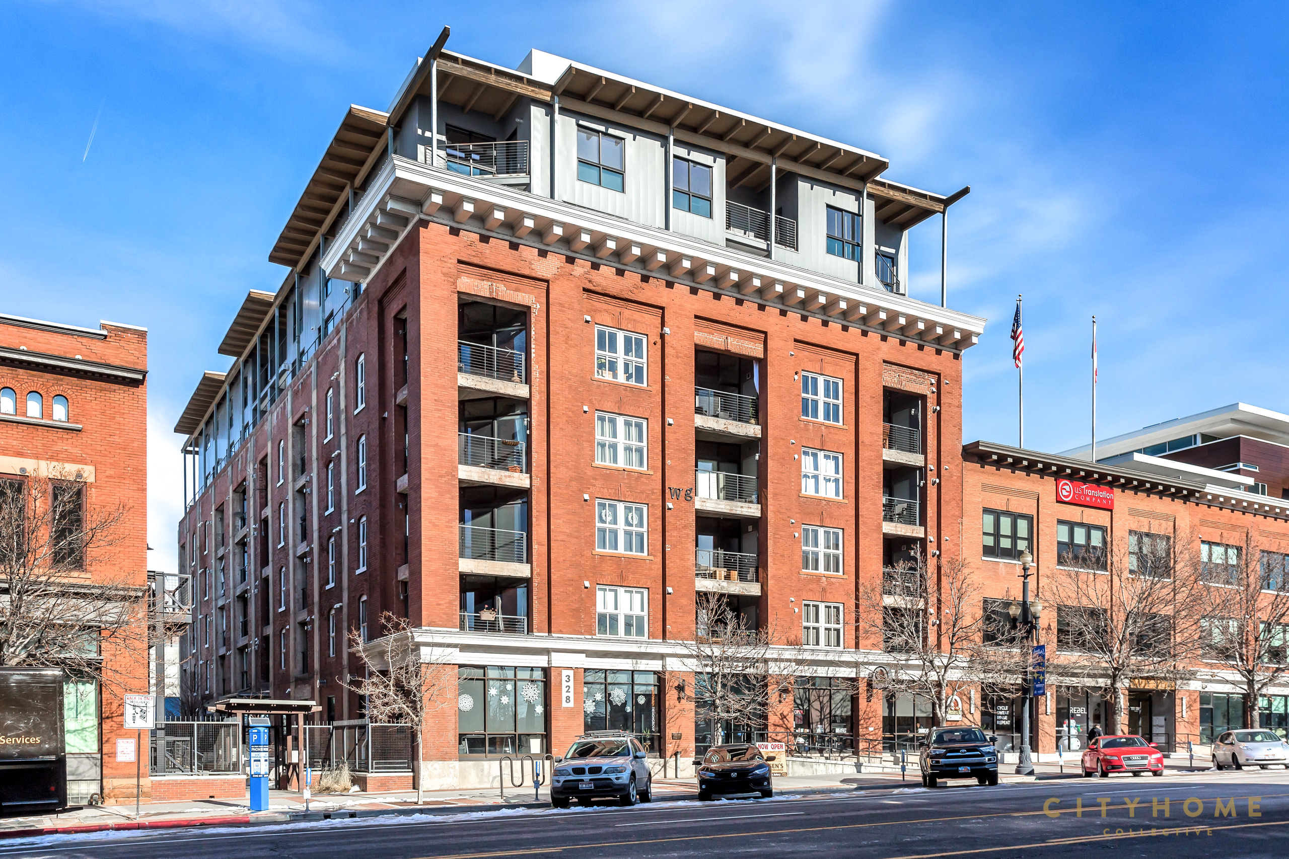 Westgate | New Year New Loft