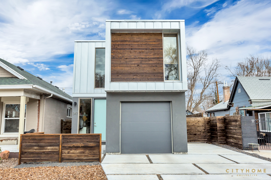 Mid-City Modern | On Hampton