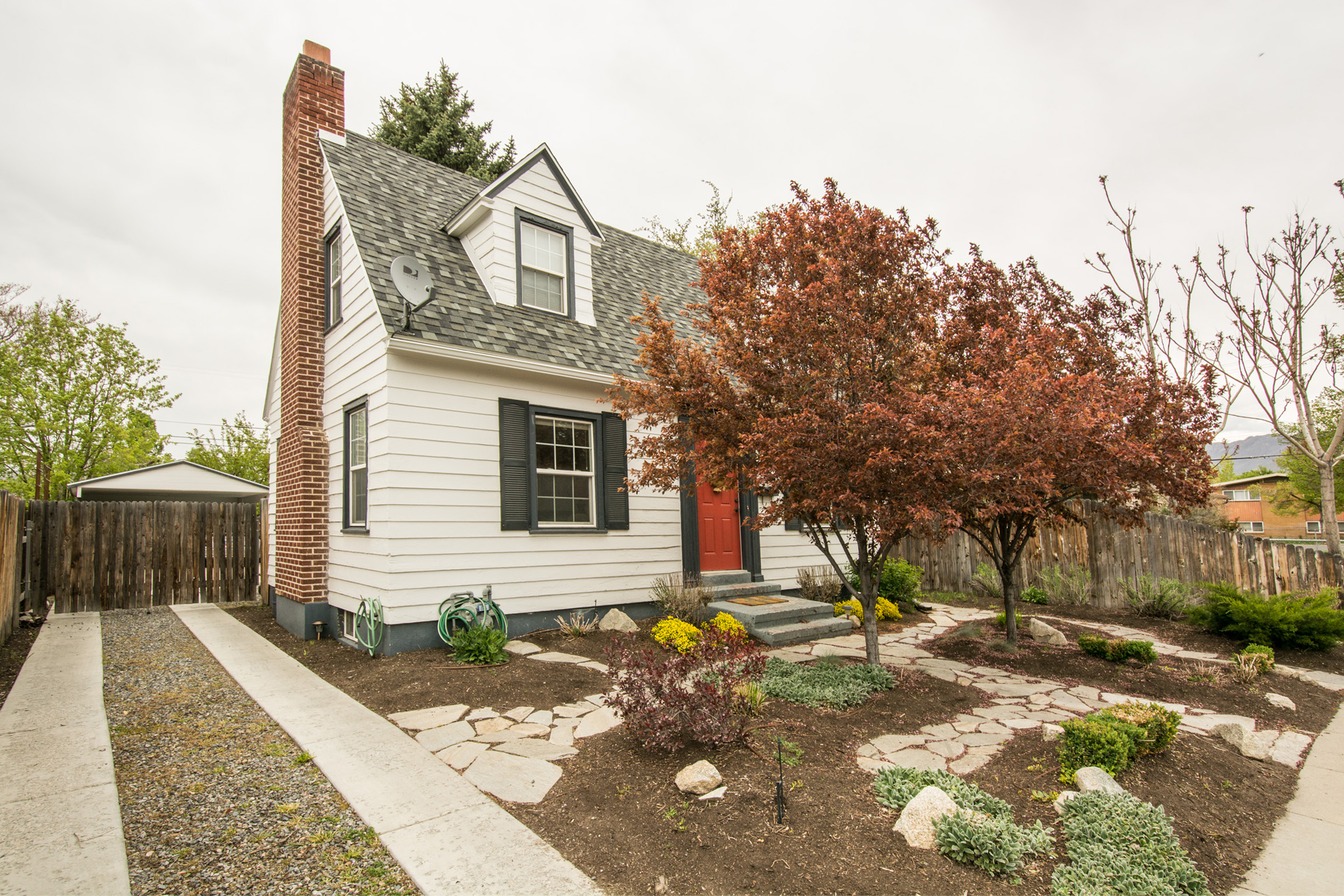 Mid-City Modern | On Hampton