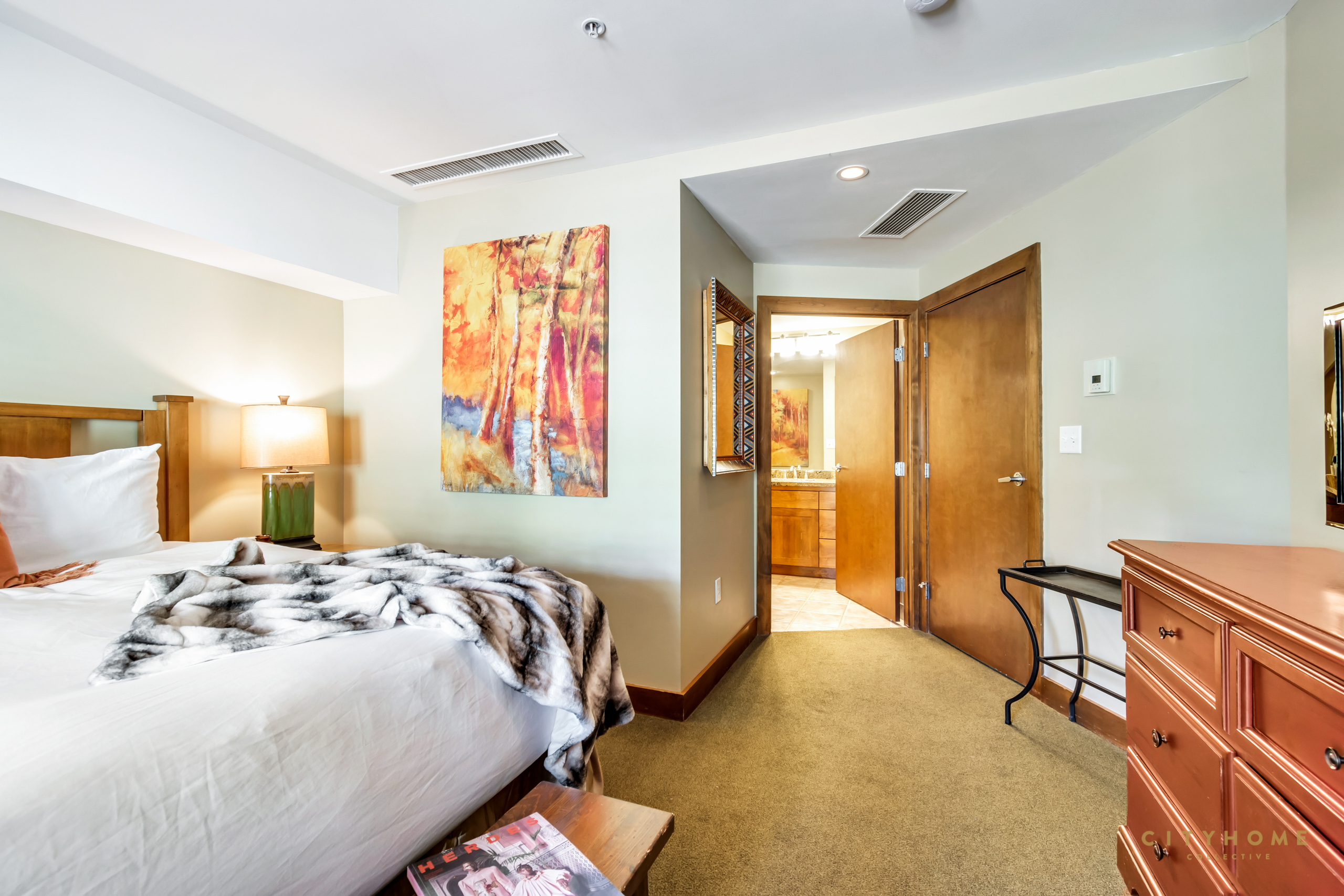 Sundial Court | Good Times