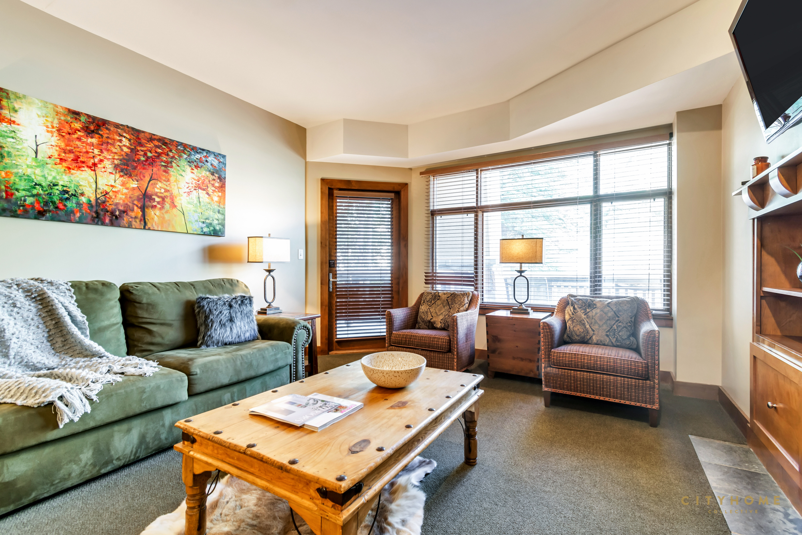 Sundial Court | Good Times