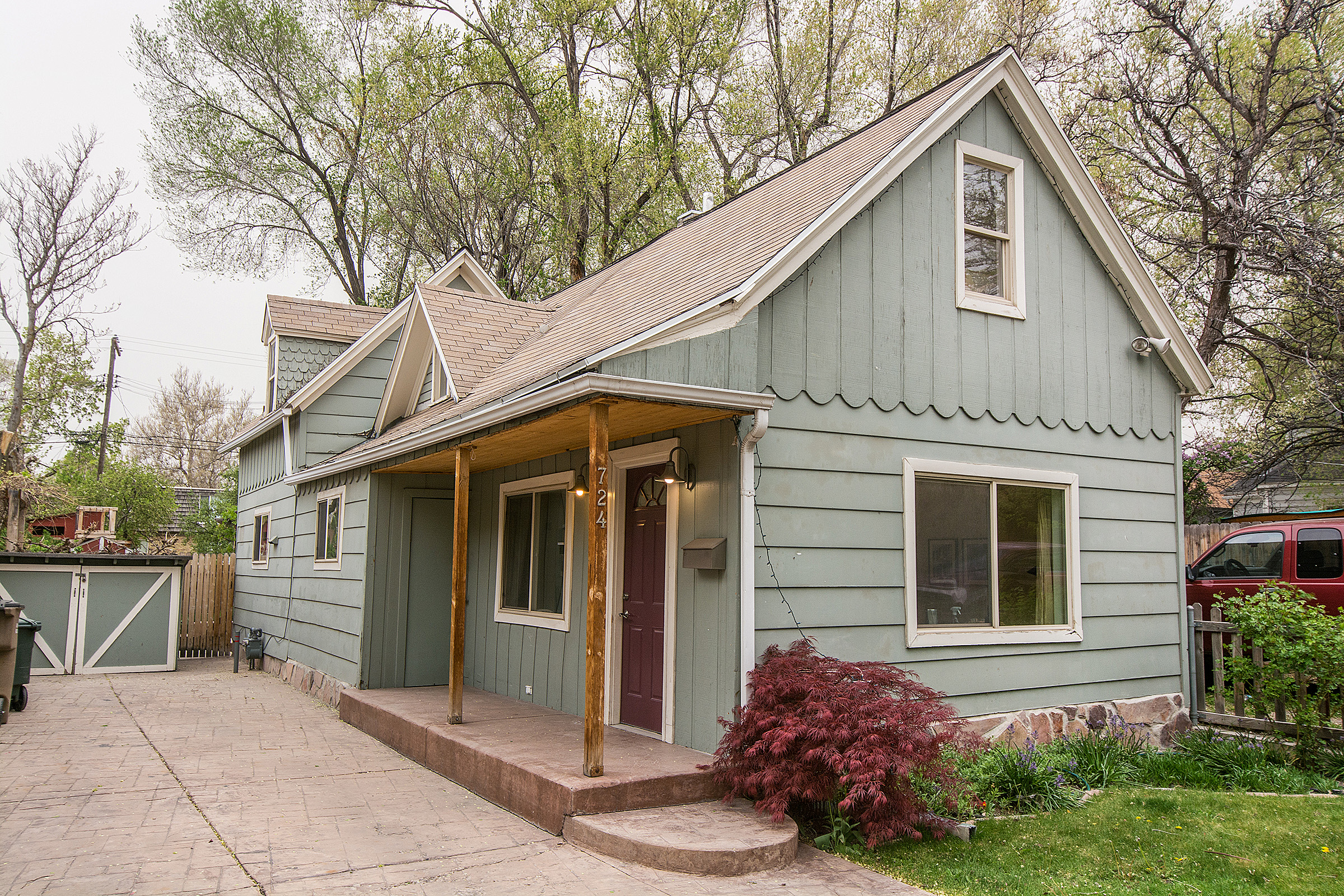 Mid-City Modern | On Hampton