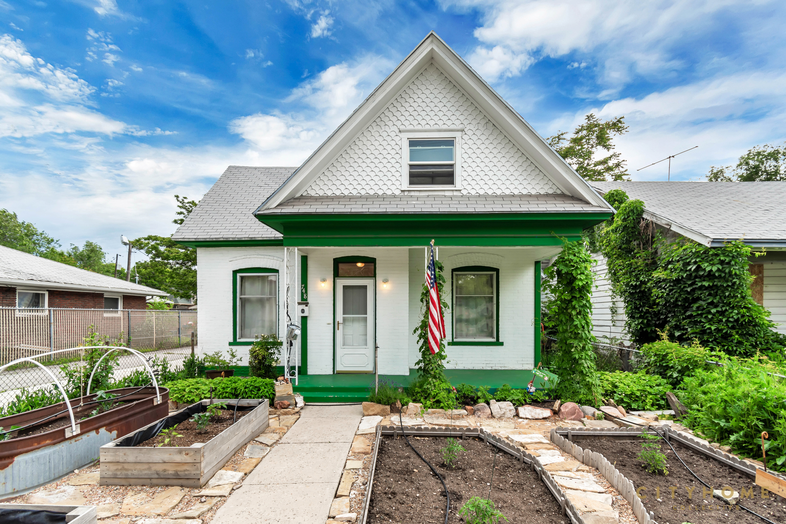 Mid-City Modern | On Hampton