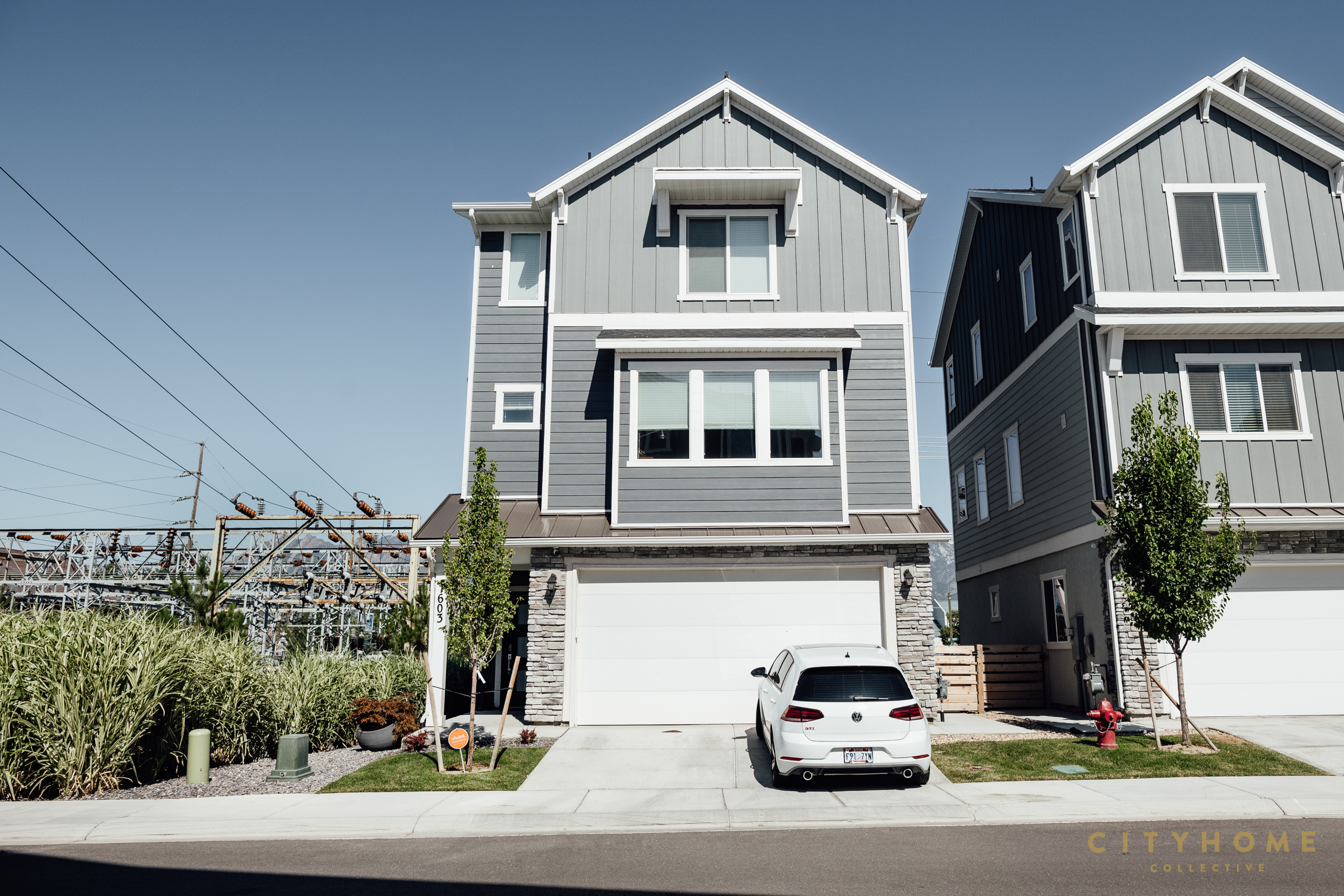 Goff Cove | A Safe Harbor