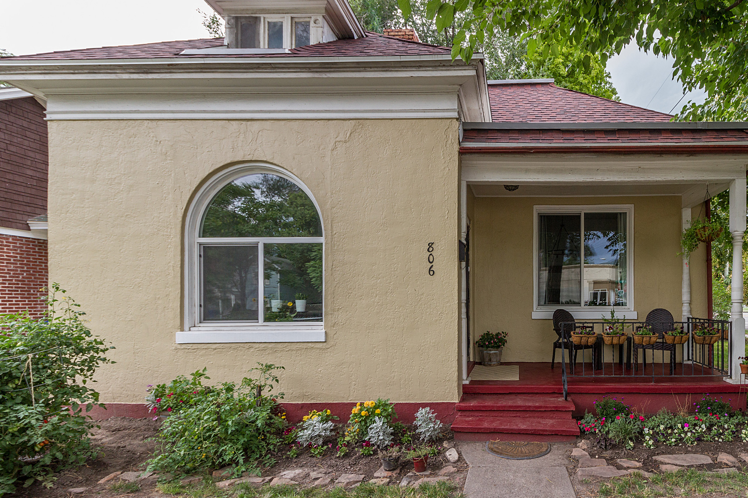 Mid-City Modern | On Hampton