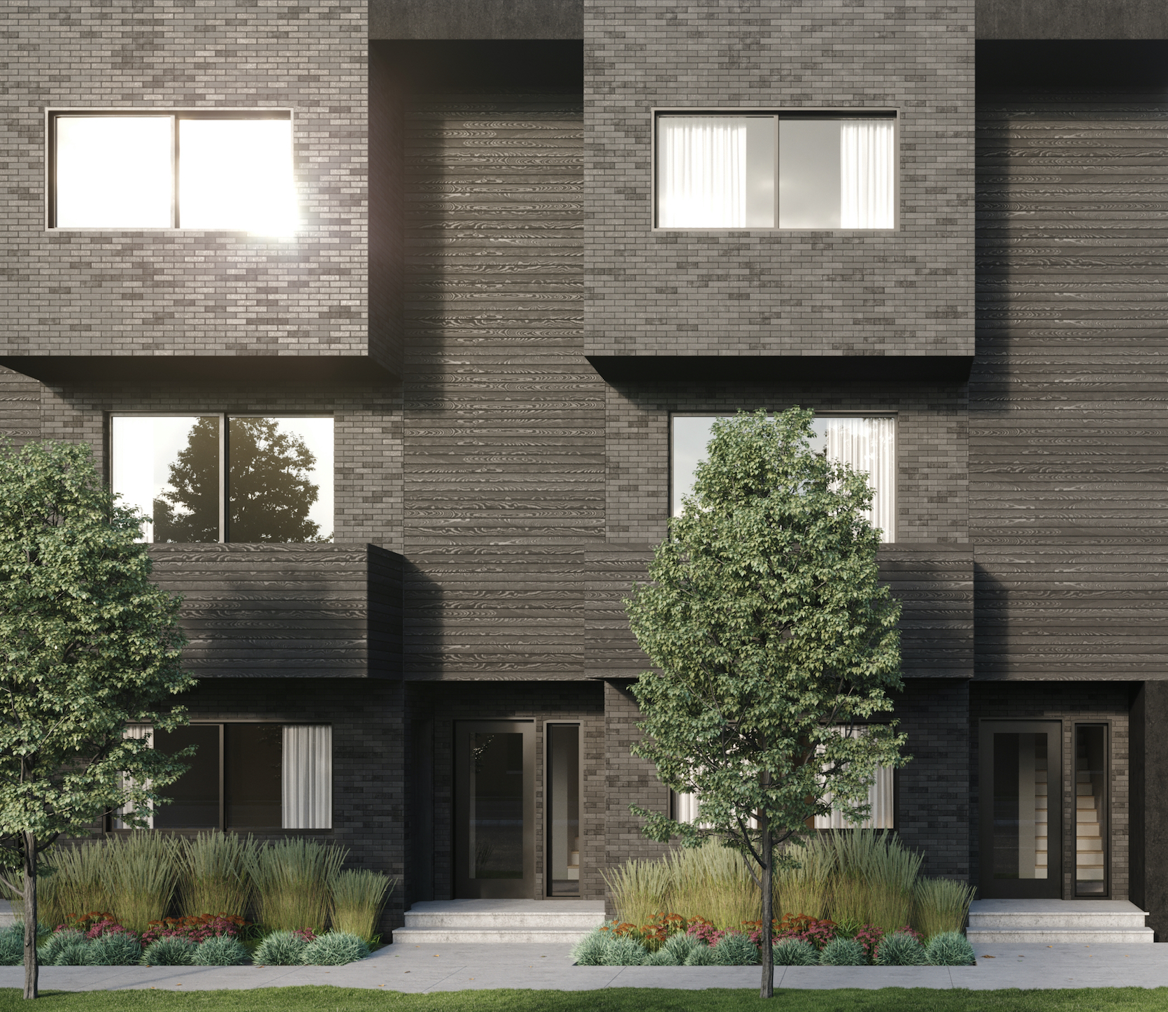 The Ruby | Unit 824A