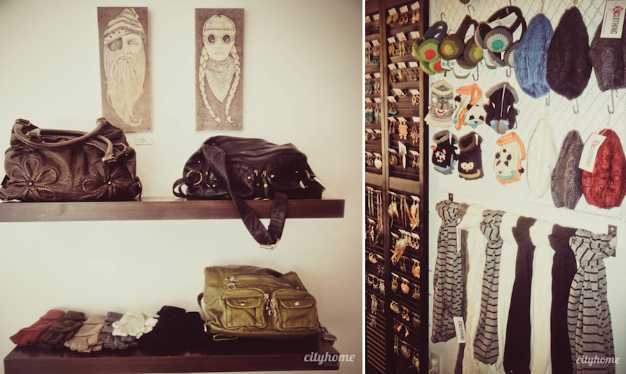 Salt Lake City - Q Clothing - Local Business