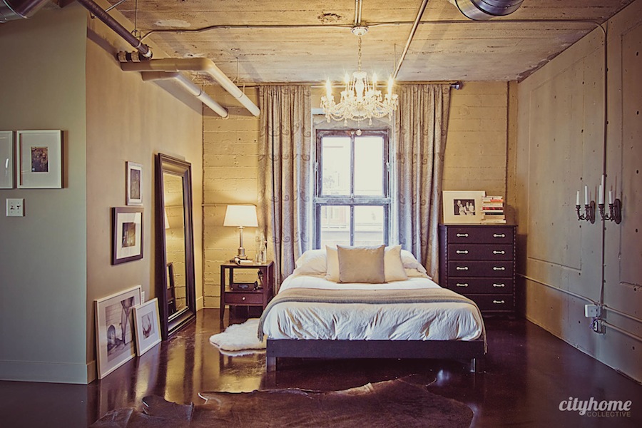 Salt Lake City Downtown Living - Westgate Lofts