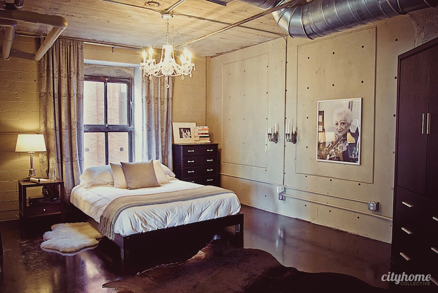 Salt Lake City Downtown Living - Westgate Lofts