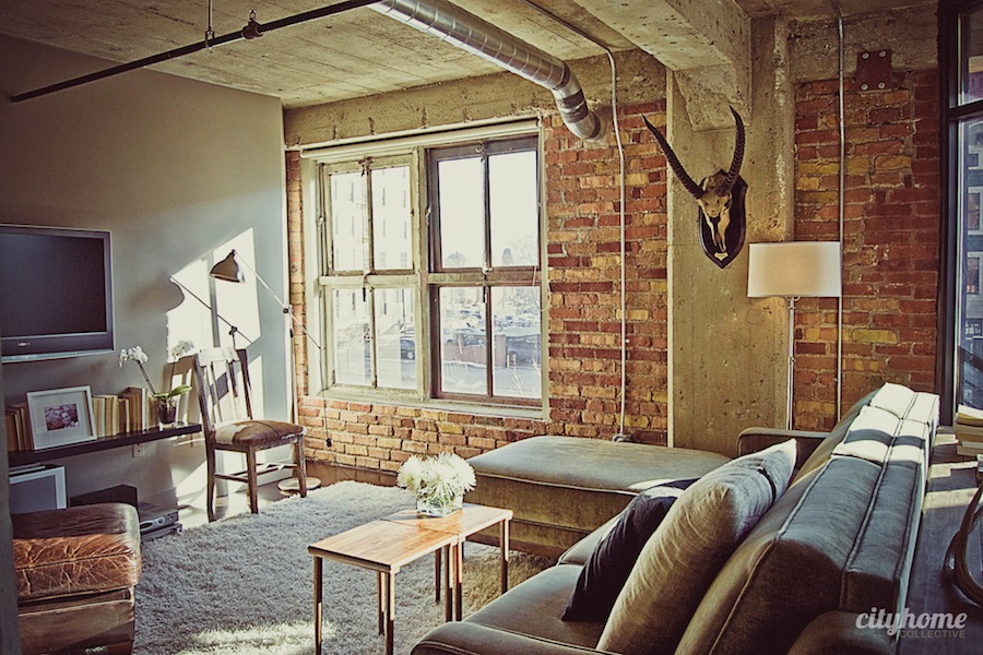 Salt Lake City Downtown Living - Westgate Lofts