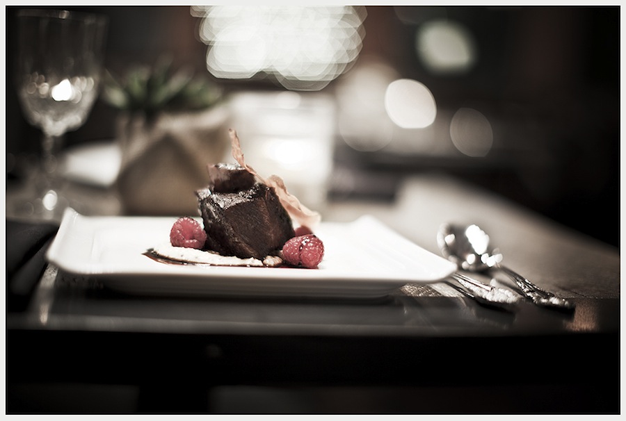 Pallet Bistro - Salt Lake City - Restaurant