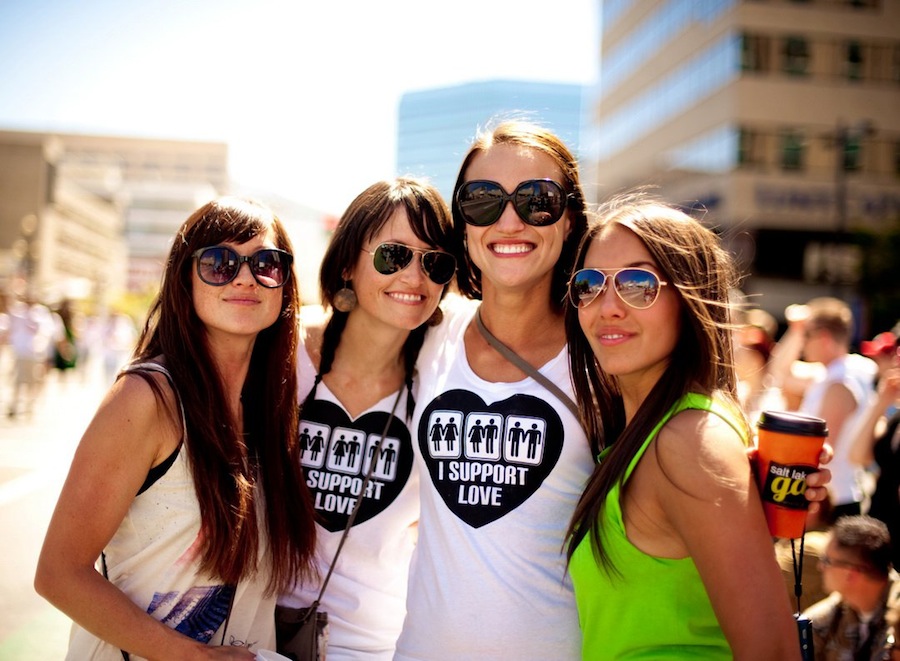 Salt Lake City Gay Pride Festival | Human Rights Parade | Love your Gays! Salt Lake City Gay Pride Festival | Human Rights Parade | Love your Gays!