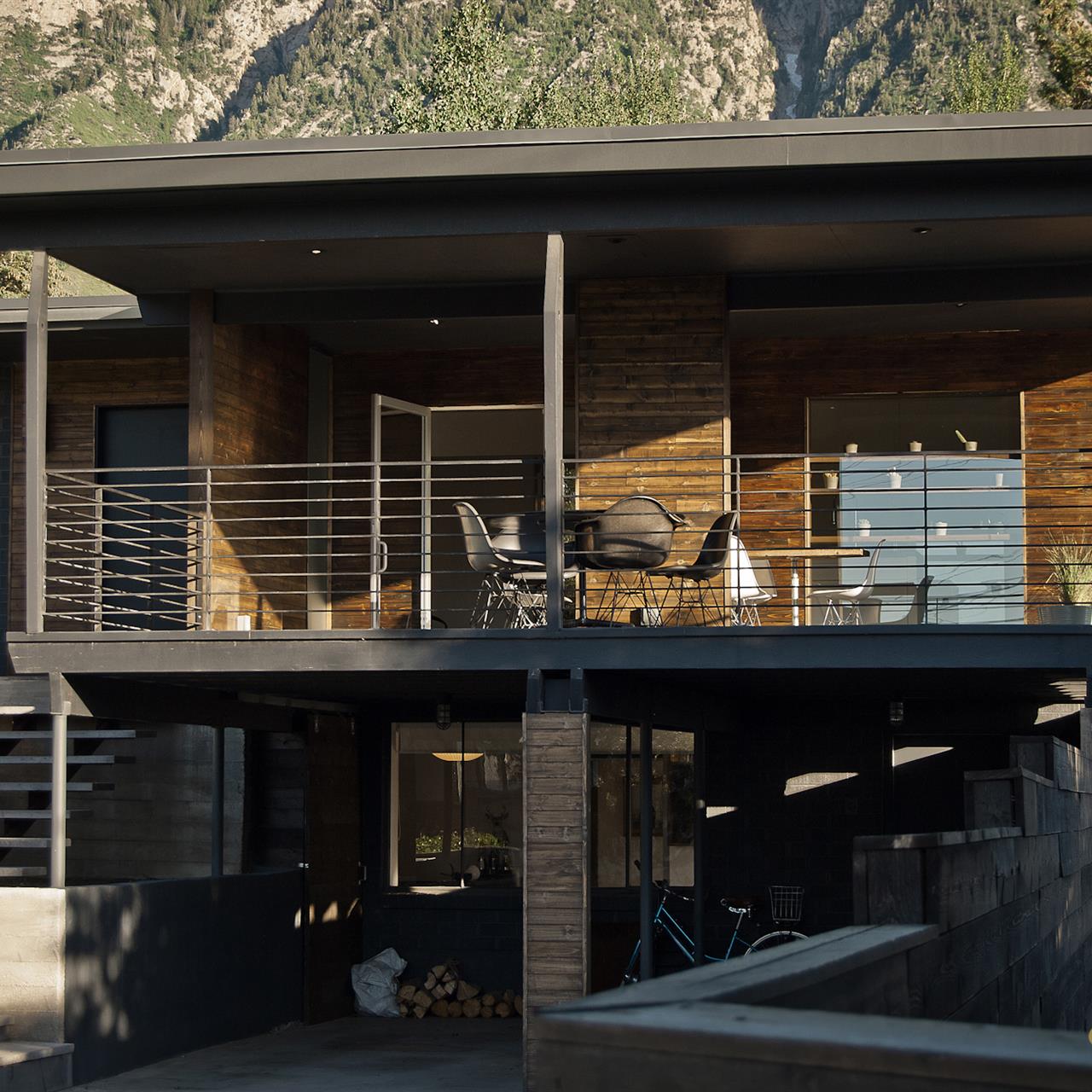 The Apollo House | cityhomeCOLLECTIVE