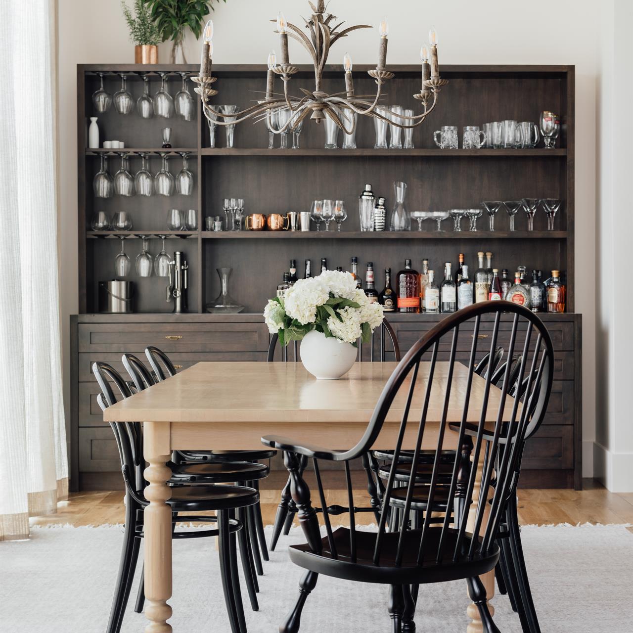 Country Club New Build