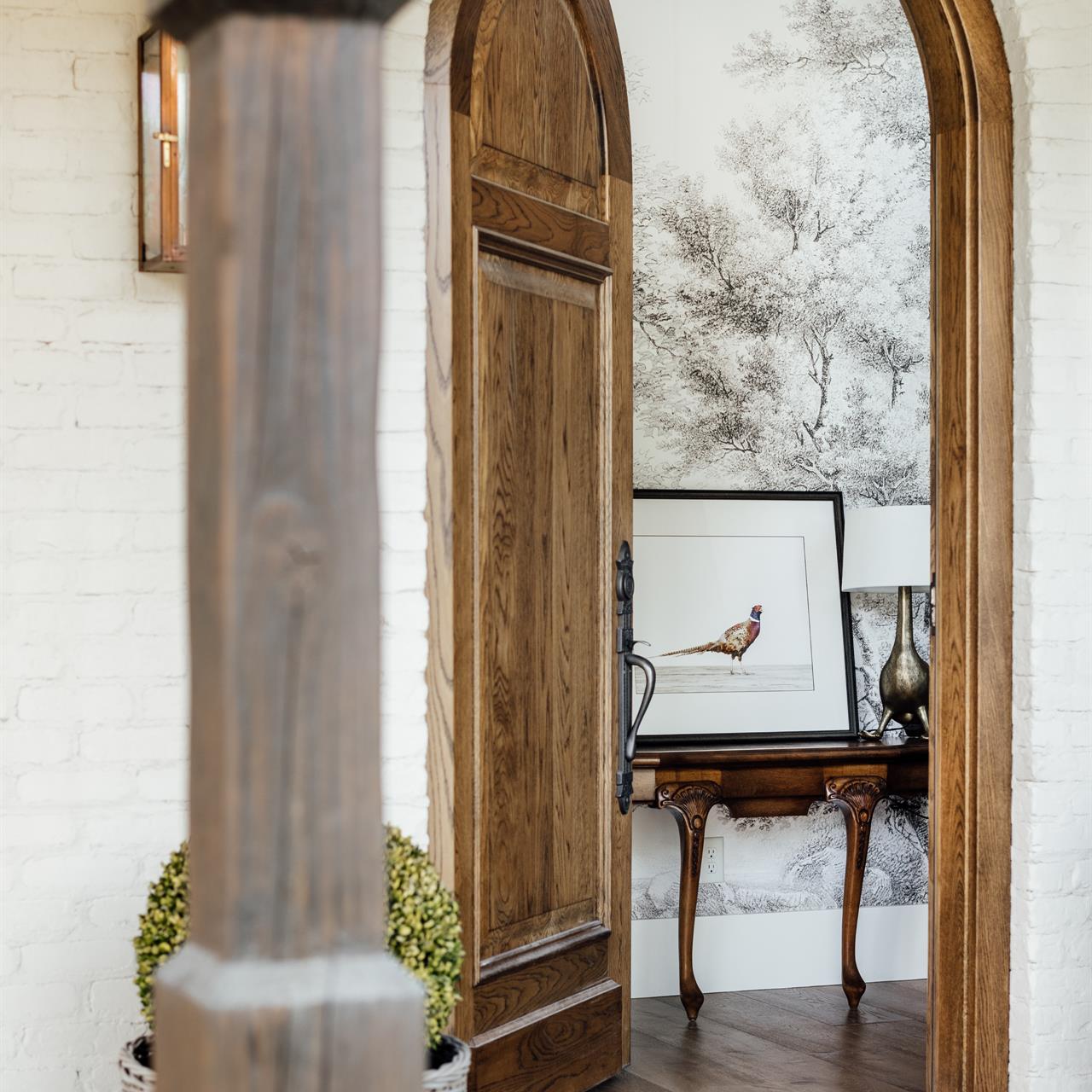 Country Club New Build