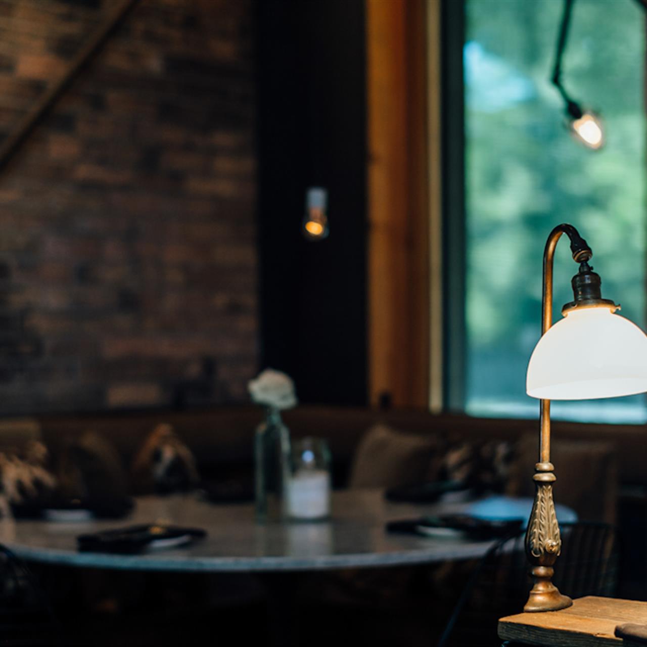 Pallet Bistro | cityhomeCOLLECTIVE