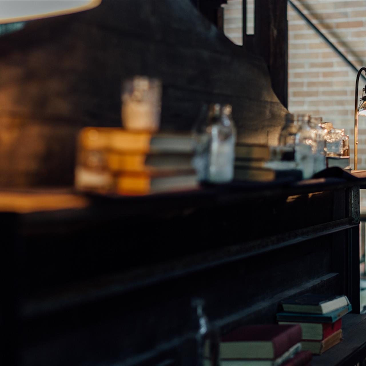 Pallet Bistro | cityhomeCOLLECTIVE