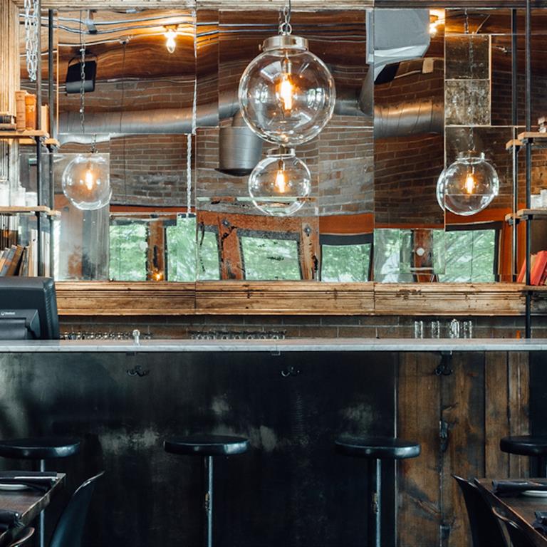 Pallet Bistro | cityhomeCOLLECTIVE
